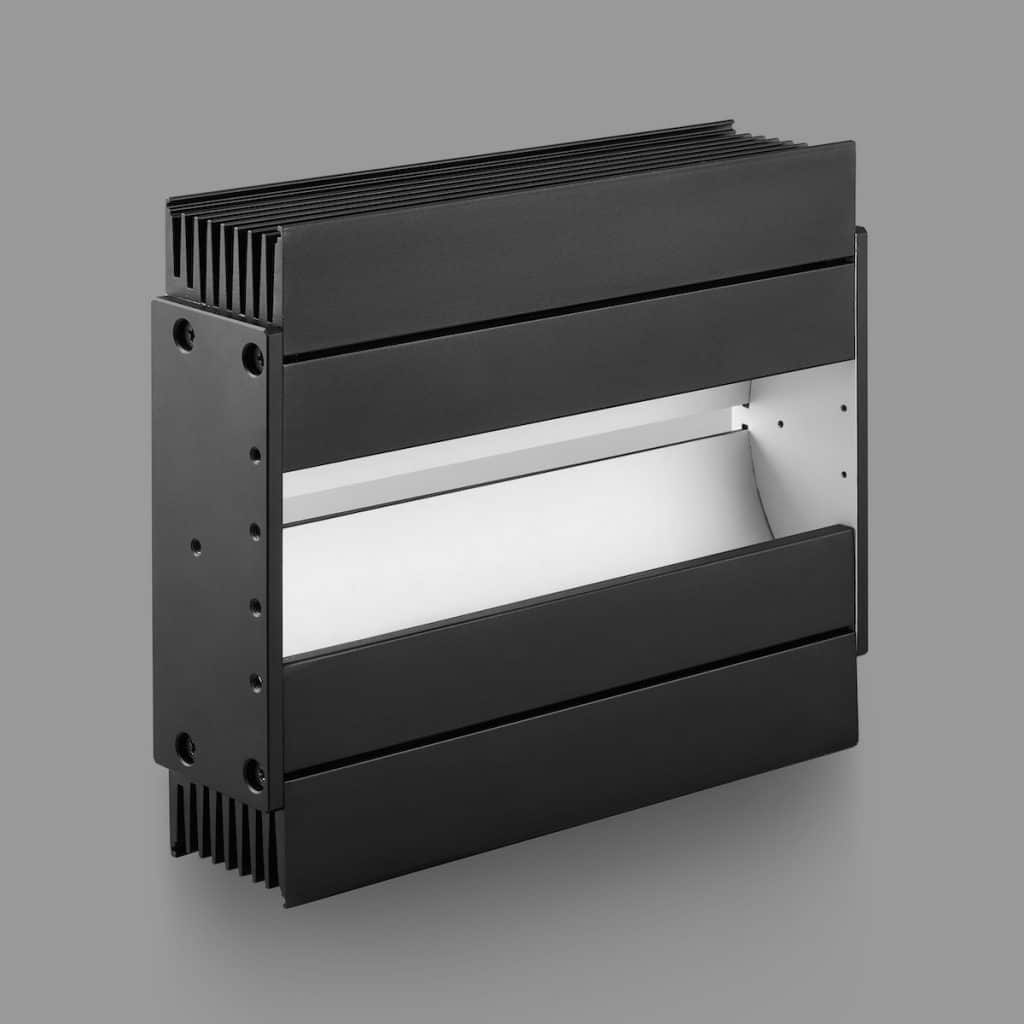 Line Scan Tunnel Lights - priced 50% to 300% less than CCS lights