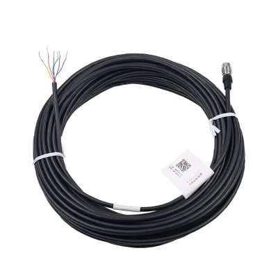 Hikrobot 6-pin Hirose I/O & Power Standard Cable